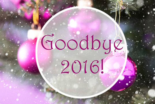 "Goodbye 2016" Images – Browse 37 Stock Photos, Vectors, and Video ...