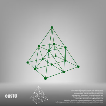 "Pyramid Grid" Images – Browse 49 Stock Photos, Vectors, and Video ...