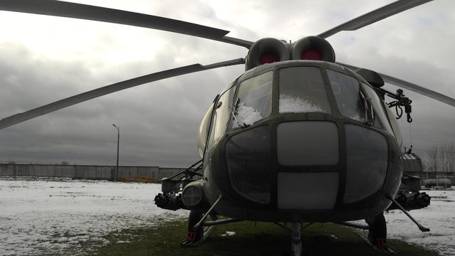 Mi-8 Images – Browse 929 Stock Photos, Vectors, and Video | Adobe Stock