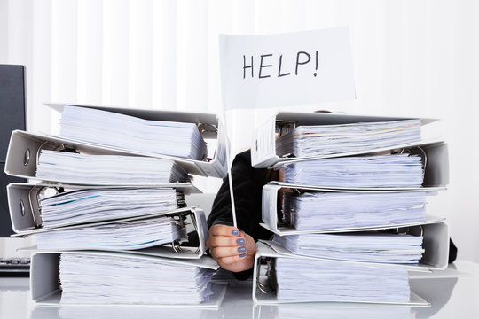 Stack Of Invoices Images – Browse 4,792 Stock Photos, Vectors, and ...