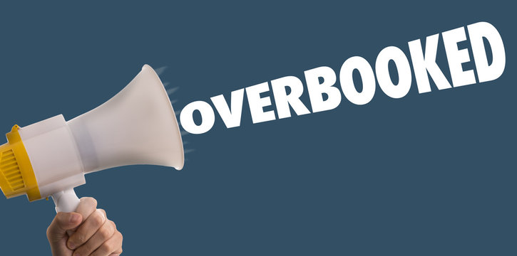 Overbooked Bilder – Durchsuchen 588 Archivfotos, Vektorgrafiken und ...