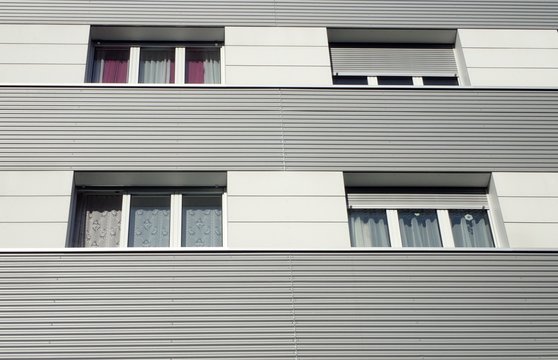 Obrázky Wellblechfassade – procházejte fotografie, vektory a videa 171 ...