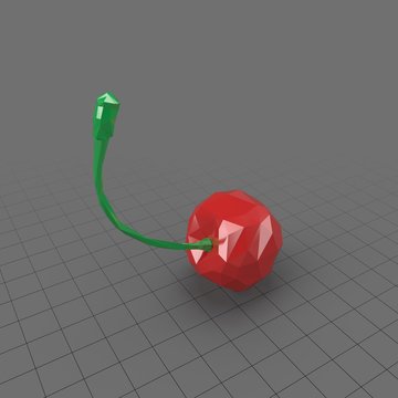Kirsche 3D-Bilder – Durchsuchen 29 3D-Assets | Adobe Stock