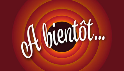 Photos, illustrations et vidéos de "à bientôt"