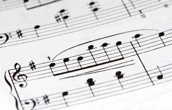 Notenschluessel Images – Browse 34 Stock Photos, Vectors, and Video ...