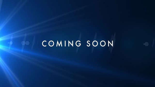 Coming Soon Blue Images – Browse 4,285 Stock Photos, Vectors, and Video ...