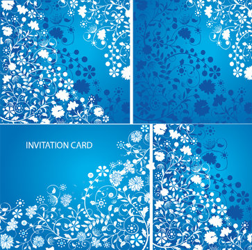 Background Design For Debut