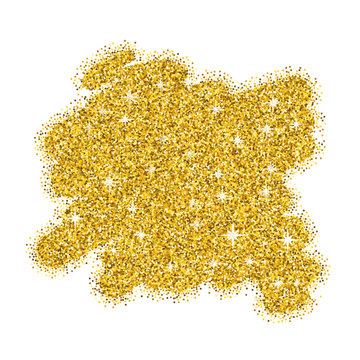 Gold Glitter Corner Images – Browse 6,447 Stock Photos, Vectors, and ...