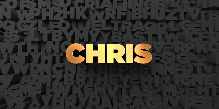 Chris photos, royalty-free images, graphics, vectors & videos | Adobe Stock
