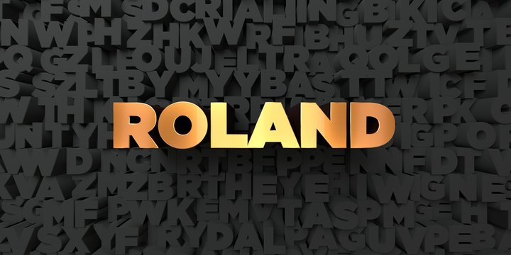 Roland Images – Browse 4,309 Stock Photos, Vectors, and Video | Adobe Stock