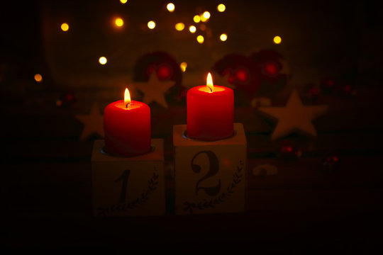 2. Advent Bilder – Durchsuchen 15,461 Archivfotos, Vektorgrafiken und ...