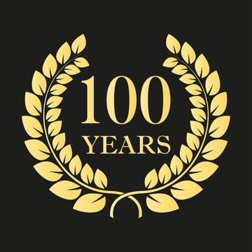Celebrating 100 Years Banner Images – Browse 501 Stock Photos, Vectors ...