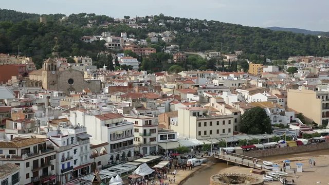 "Tossa Del Mar" Images – Browse 165 Stock Photos, Vectors, and Video ...