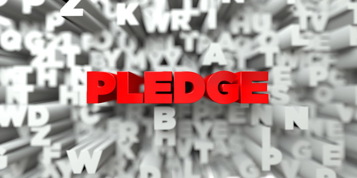 3D Pledge Images – Browse 1,987 Stock Photos, Vectors, and Video ...