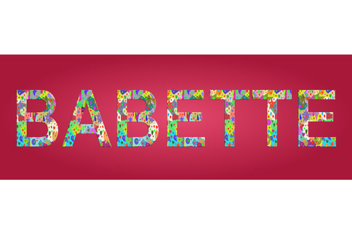 Babette Images – Parcourir 307 le catalogue de photos, vecteurs et ...