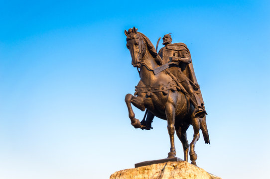 Skenderbeu Images – Browse 101 Stock Photos, Vectors, and Video | Adobe ...
