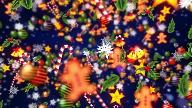 Christmas Video Footage – Browse 850,619 HD Stock Video and Footage ...