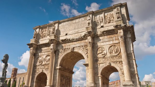 Titusbogen-Bilder: Stock-Fotos & -Videos. | Adobe Stock