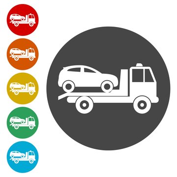 Roadside Assistance Icon Images – Browse 2,573 Stock Photos, Vectors ...