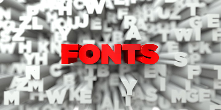 Fonts Images – Browse 898,030 Stock Photos, Vectors, and Video | Adobe ...