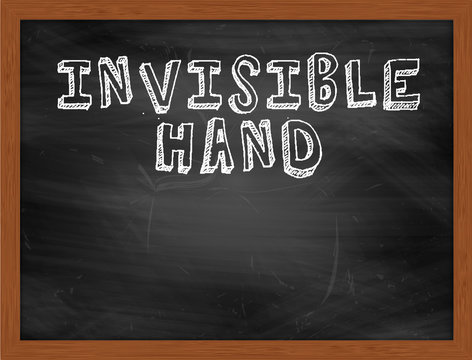 "Invisible Hand" Images – Browse 81 Stock Photos, Vectors, and Video ...