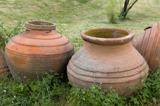 Clay Jars Images – Browse 163 Stock Photos, Vectors, and Video | Adobe ...