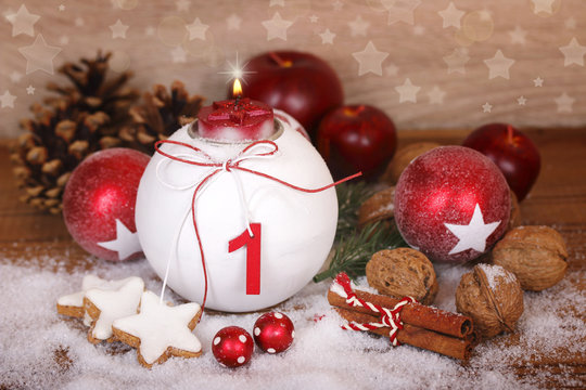 "Erster Advent" Images – Browse 1,070 Stock Photos, Vectors, and Video ...