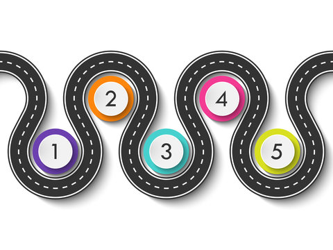 Chevron Infographic Images – Browse 1,768 Stock Photos, Vectors, and ...