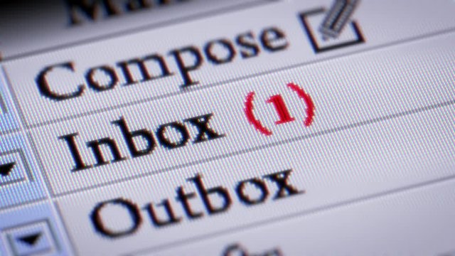 Inbox 影片片段 – 瀏覽 2,443 個 HD 高畫質素材庫影片和影片片段 | Adobe Stock