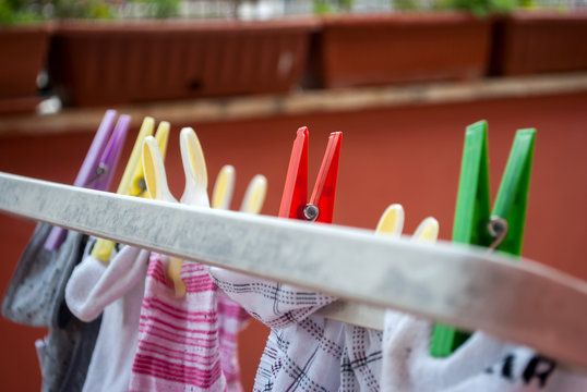 "Stendere I Panni" Bilder – Durchsuchen 46 Archivfotos, Vektorgrafiken ...