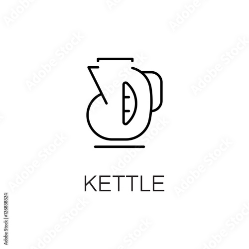 Kettle Brand Logo