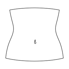 Buscar fotos: abdomen