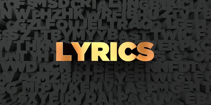 Imagens de Lyrics – Explore Fotografias do Stock, Vetores e Vídeos de ...