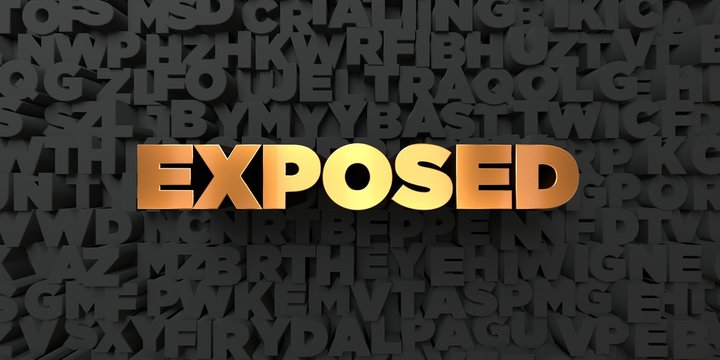 Exposed Images – Browse 947,274 Stock Photos, Vectors, and Video ...