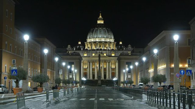 "Saint Peters Basilica" Images – Browse 587 Stock Photos, Vectors, and ...