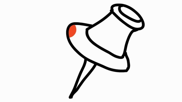 "Thumb Pin" Images – Browse 195 Stock Photos, Vectors, and Video ...