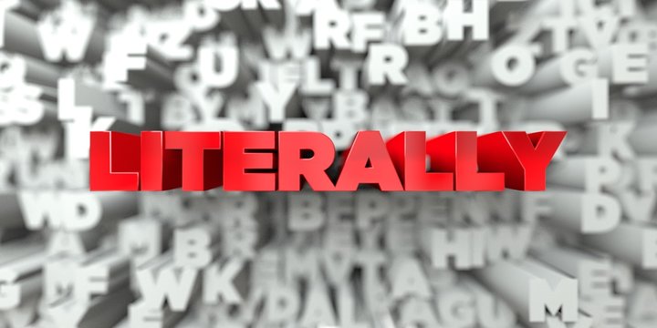 Literally Images – Browse 3,460 Stock Photos, Vectors, and Video ...