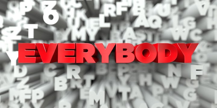 Everybody Images – Browse 4,378 Stock Photos, Vectors, and Video ...