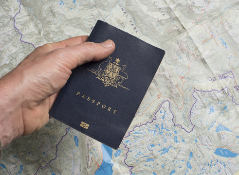 Australian Passport Images – Browse 2,470 Stock Photos, Vectors, and ...