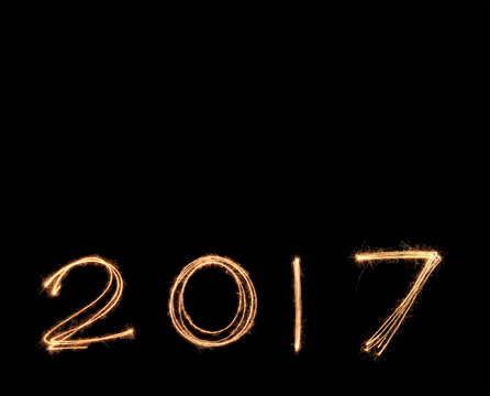 "Happy New Year 2017" Images – Browse 596 Stock Photos, Vectors, and ...