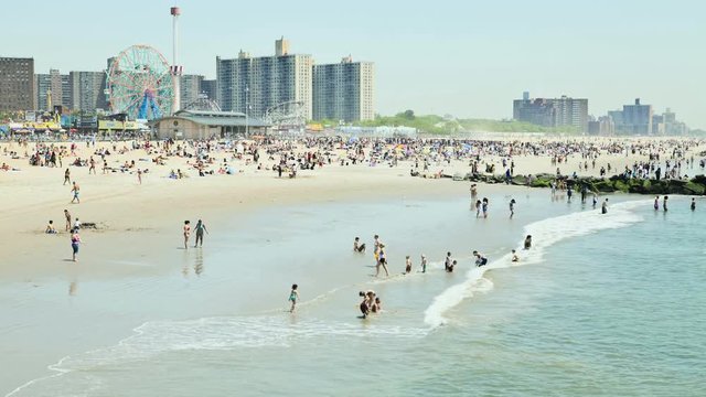 Crowded Beach Images – Browse 41,844 Stock Photos, Vectors, and Video ...