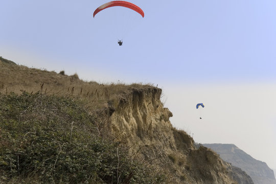 Parasender Images – Browse 35 Stock Photos, Vectors, and Video | Adobe ...