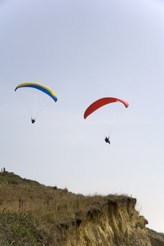 Parasender Images – Browse 35 Stock Photos, Vectors, and Video | Adobe ...