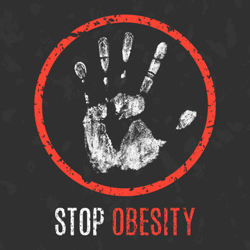 No Obesity