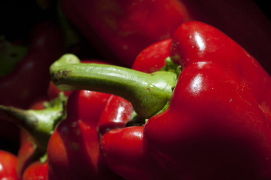 Are Shepherd Peppers Spicy