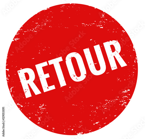 "Retour Stempel rot " Immagini e vettoriali Royalty Free su Fotolia.com ...