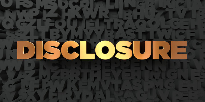 Disclosure Images – Browse 214,933 Stock Photos, Vectors, and Video ...