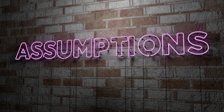 42,689 BEST Assumptions IMAGES, STOCK PHOTOS & VECTORS | Adobe Stock