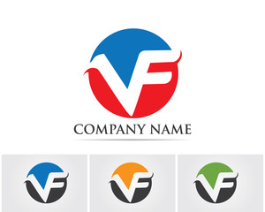 "vf Logo" photos, royalty-free images, graphics, vectors & videos ...