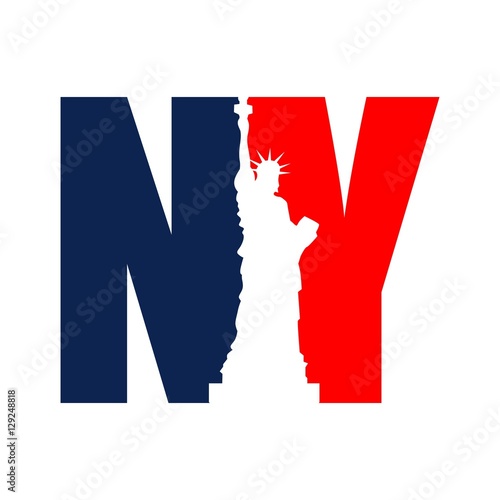 The New York Logo